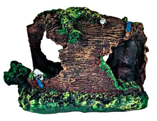Affordable Aquarium Decorations for Baby Shrimp Tank: Top Budget ...