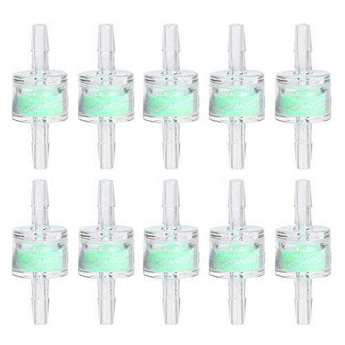 Affordable Aquarium Inline Filter: Top Quiet and Efficient Options for ...