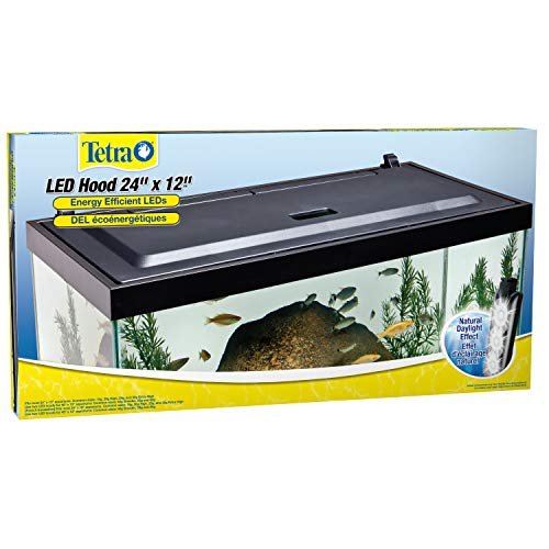 Affordable Aquarium Light Hood With Dimmer: Brighten Your Tank ...