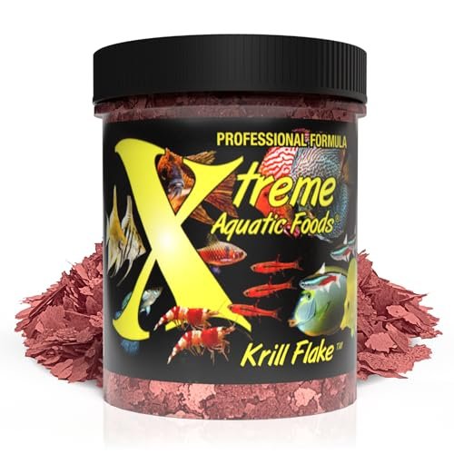 Affordable High Protein Fish Food: Top Picks for Vibrant, Healthy ...