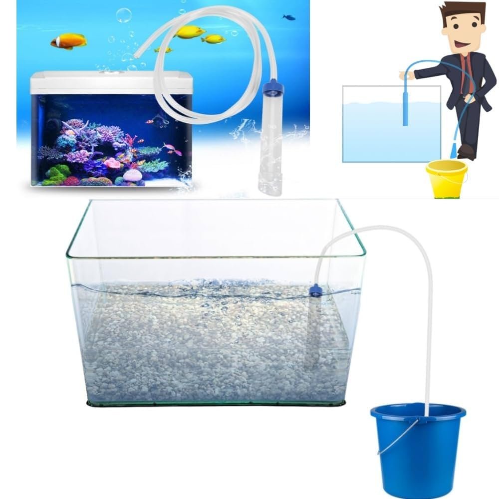 Aquarium Bucket for Water Change: Ultimate Guide for Easy Maintenance ...