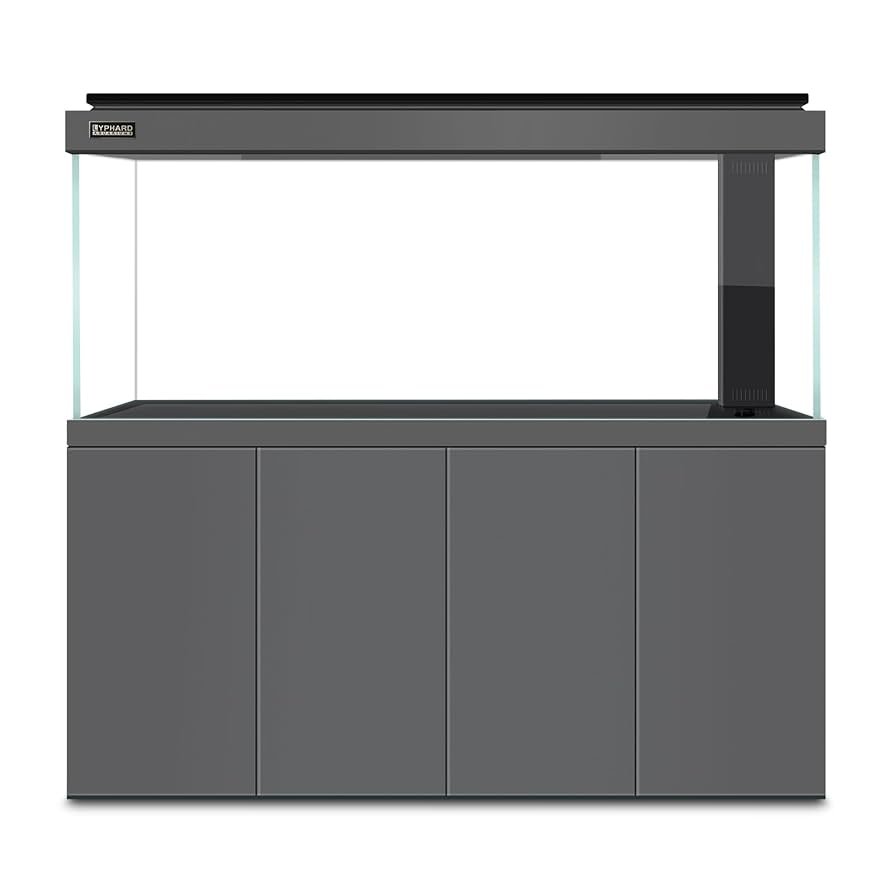 Aquarium Cabinet for Filtration Systems: Ultimate Storage & Efficiency ...