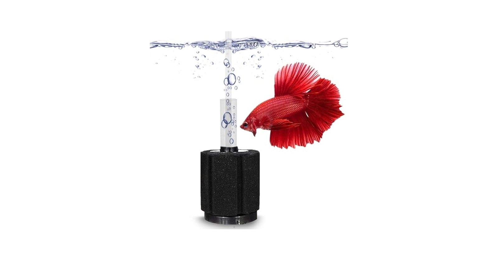 Aquarium Filter for Betta Fish Tanks: Ultimate Guide for Clean Water ...