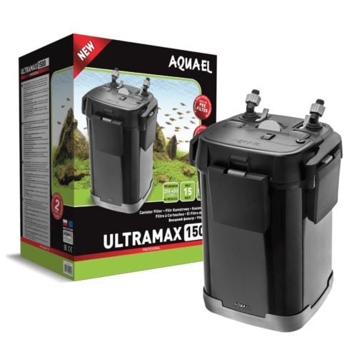 Aquarium Filter for Discus Tanks: Ultimate Clean Water Solution - Top ...