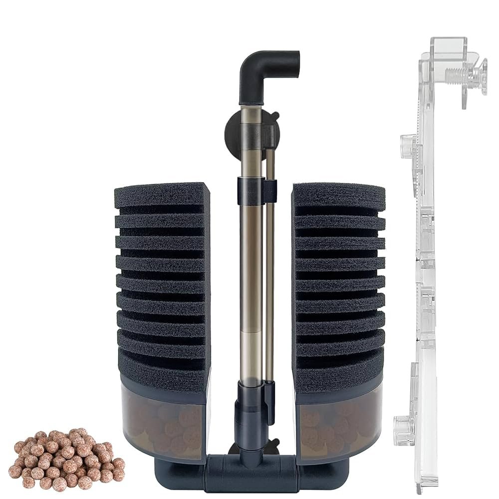 Aquarium Filter for Fry Tanks: Ultimate Guide for Pristine Water - Top ...