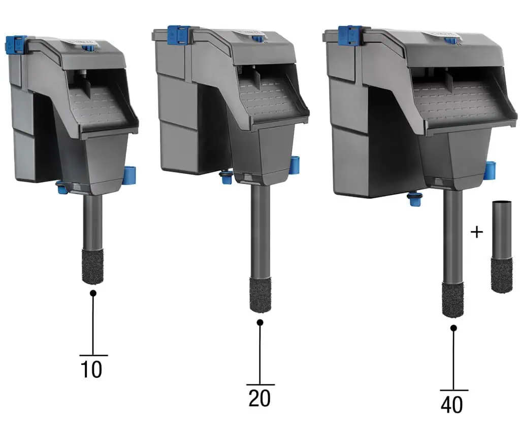 Aquarium Filter for Showrooms: Ultimate Guide to Crystal Clear Displays ...