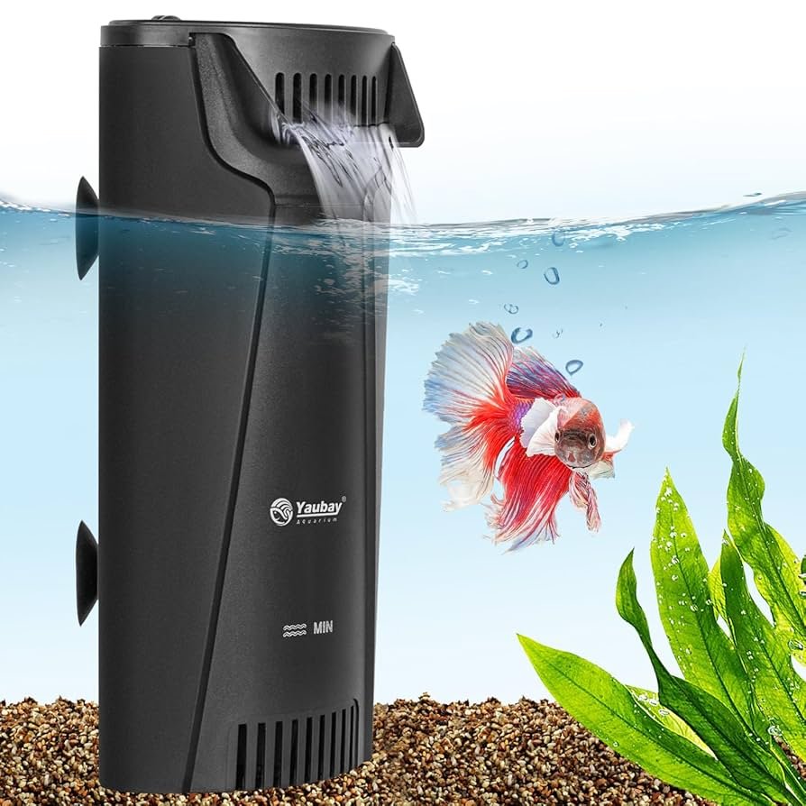 Aquarium Filter for Shrimp: Ultimate Guide to Clean & Safe Tanks - Top ...