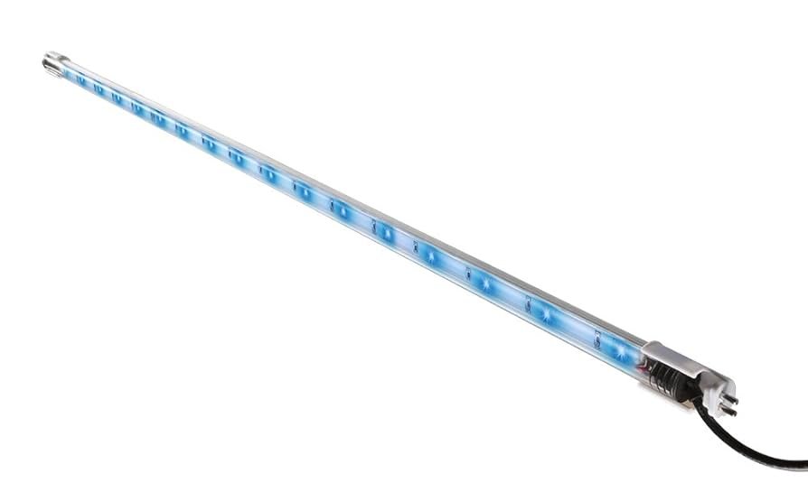 Aquarium Led Lighting Lifespan: Maximize Brightness & Durability - Top ...
