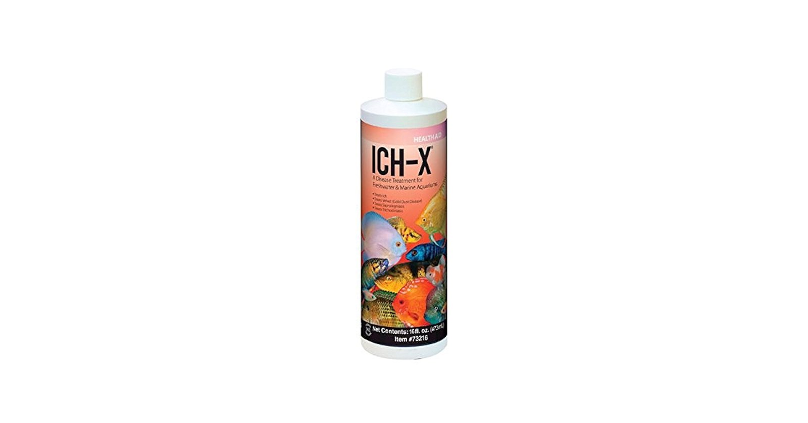 Aquarium Water Treatments for Parasite Control: Effective Solutions ...
