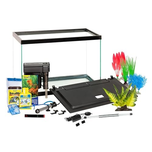 Best Aquarium Setup Kit for Tropical Fish Fry: Complete Starter Guide ...