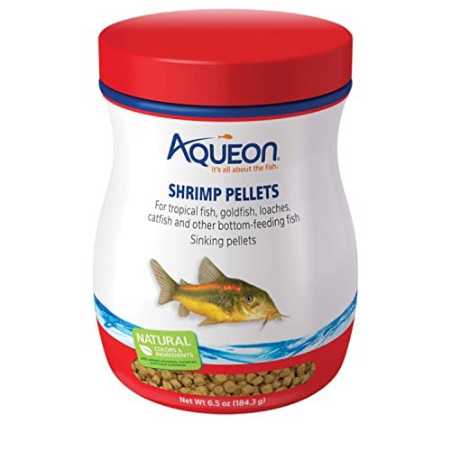 Best Food for Loaches: Top Sinking Pellets and Wafers Reviewed - Top ...