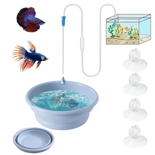 Best Shrimp Breeding Aquarium Kit for Easy and Successful Hatchery ...
