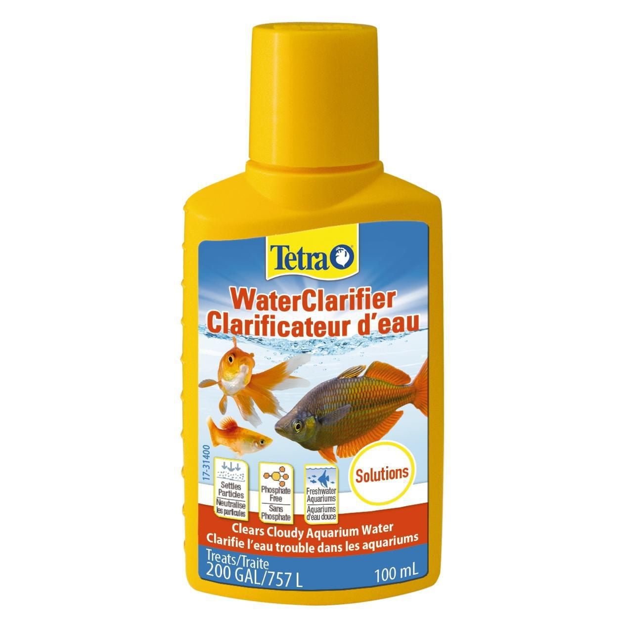 Best Water Clarifiers for Aquariums: Top Picks for Crystal Clear Water ...
