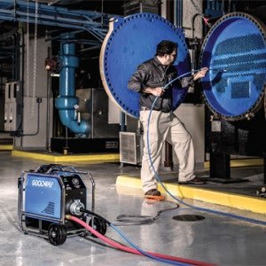 Chiller Maintenance And Cleaning: Essential Tips for Peak Efficiency ...