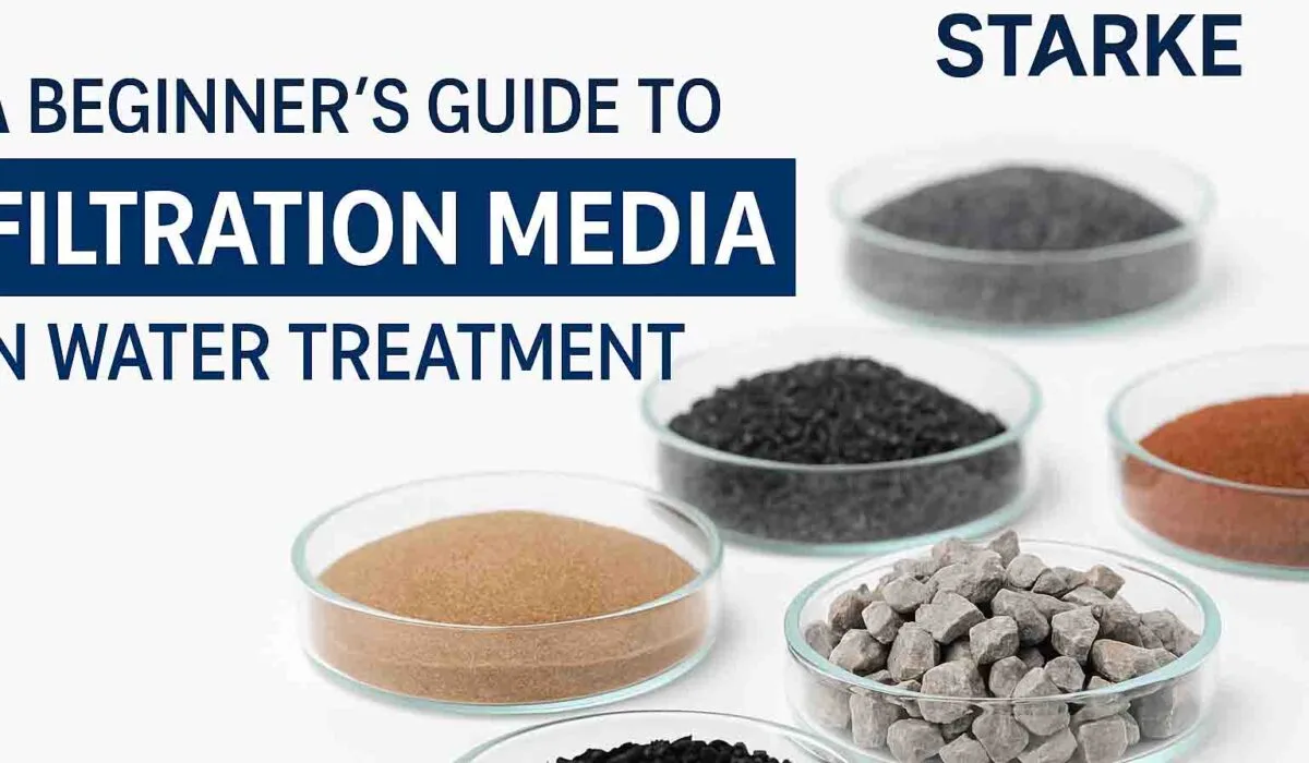 Filter Media Replacement Guide: Essential Tips for Perfect Filtration ...