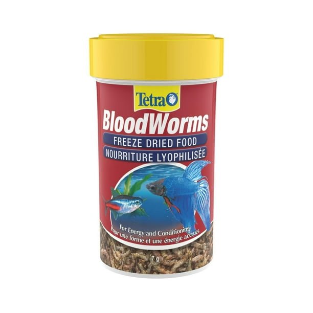 Freeze-Dried Fish Food: Ultimate Guide for Healthy Aquariums - Top Aquarium