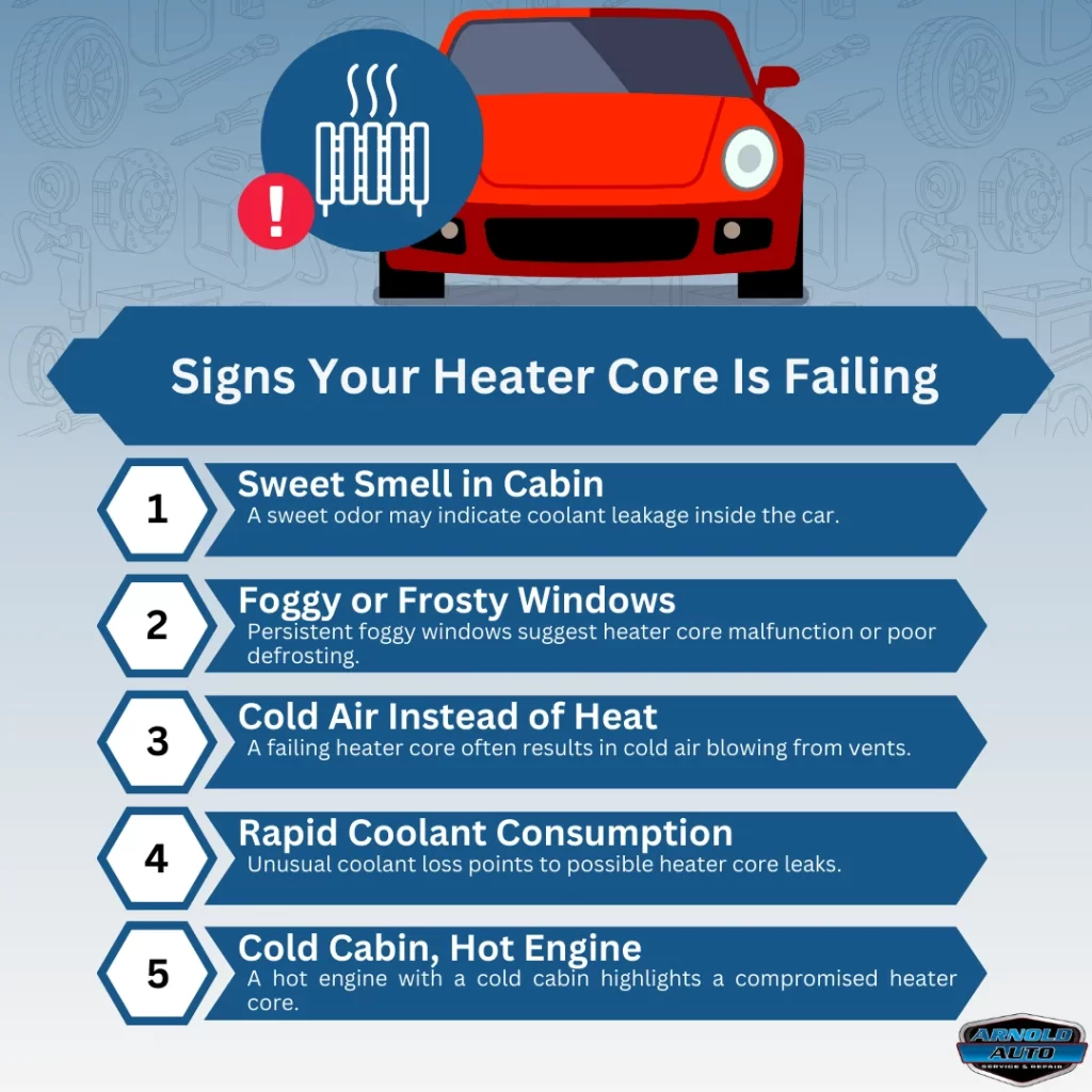 Heater Failure Signs: Top Warning Alerts You Should Never Ignore ...