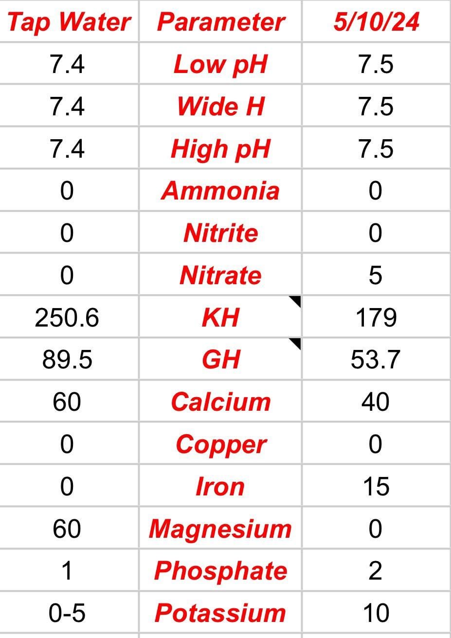 How to Maintain Gh And Kh Levels: Essential Tips for Perfect Balance ...