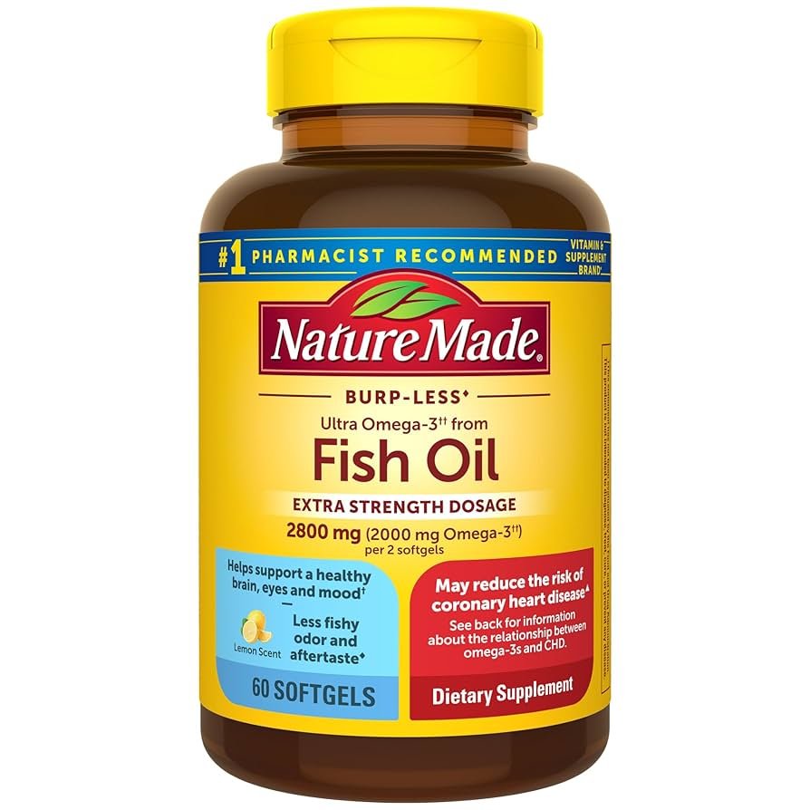Mineral Supplements for Fish: Boost Health and Growth Fast - Top Aquarium