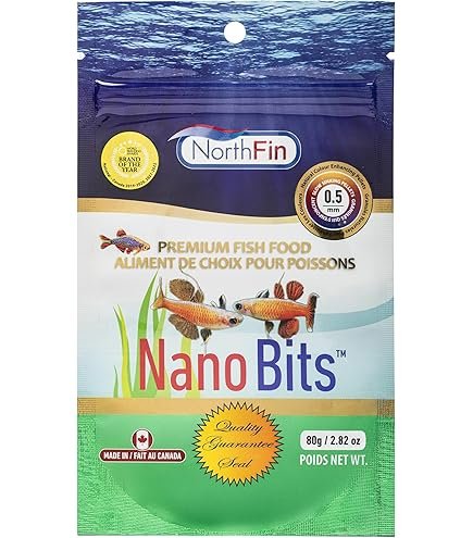 Premium Fish Food Brands: Top Picks for Healthy, Vibrant Fish - Top ...