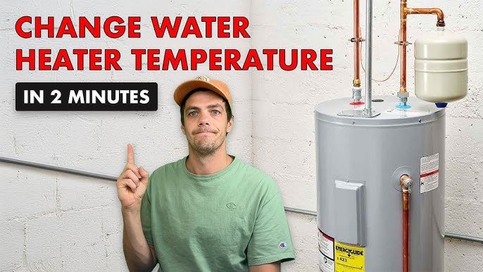 Temperature Adjustments During Water Changes: Essential Tips for ...