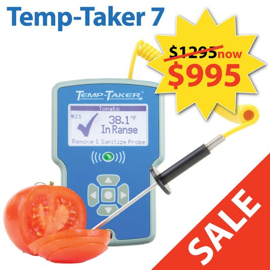 Temperature Monitoring & Management: Essential Tips for Success - Top ...