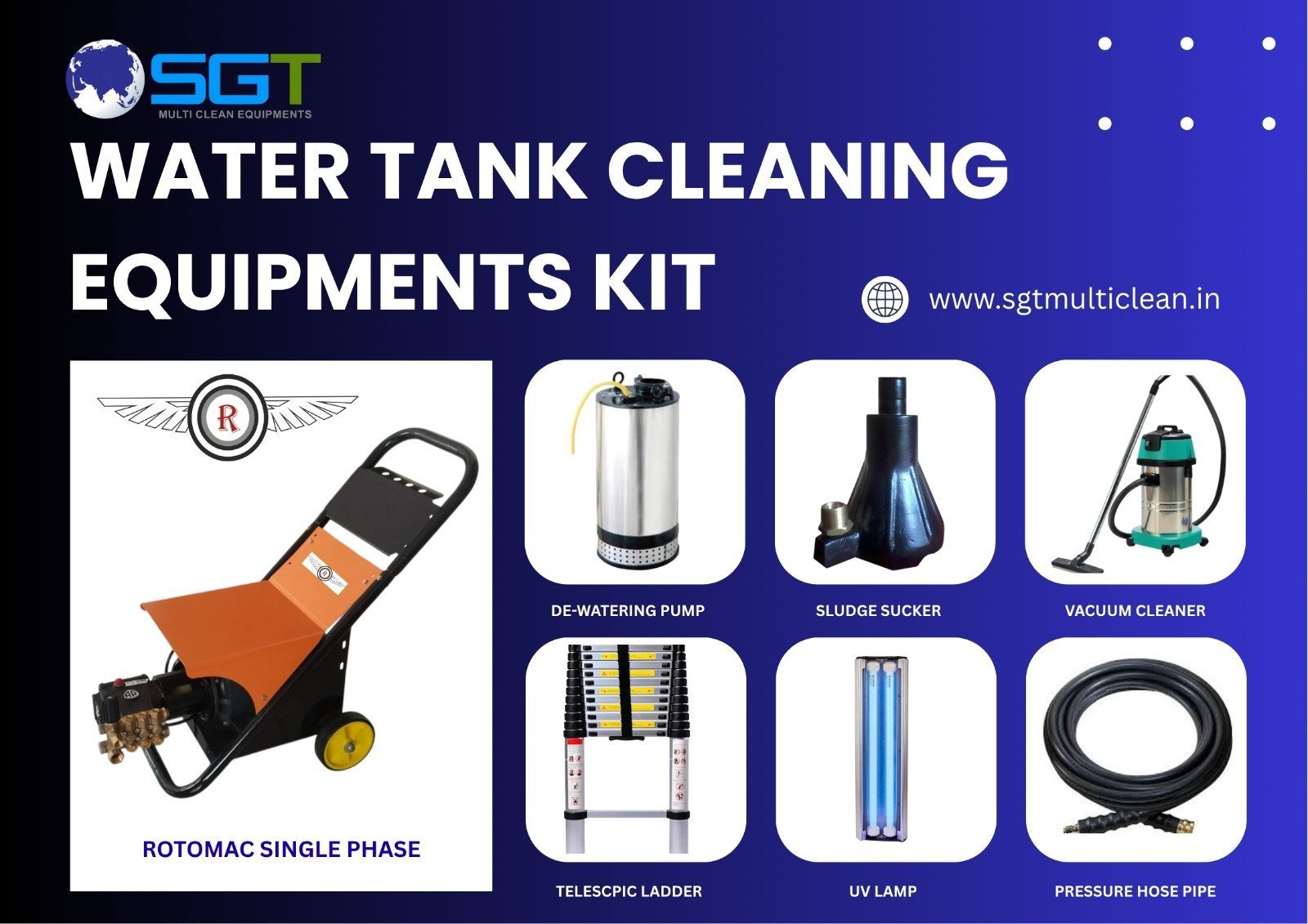 Tools for Daily Tank Maintenance: Essential Gadgets for Perfect Care ...