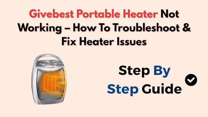Troubleshooting Heater Not Working: Quick Fixes to Stay Warm - Top Aquarium