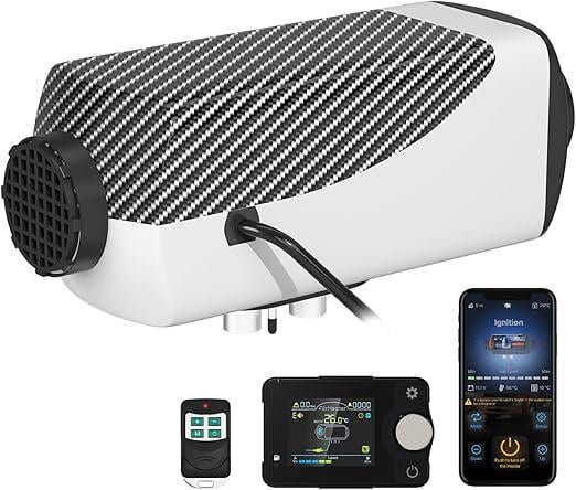 Using Backup Heaters Safely: Essential Tips for Winter Warmth - Top ...