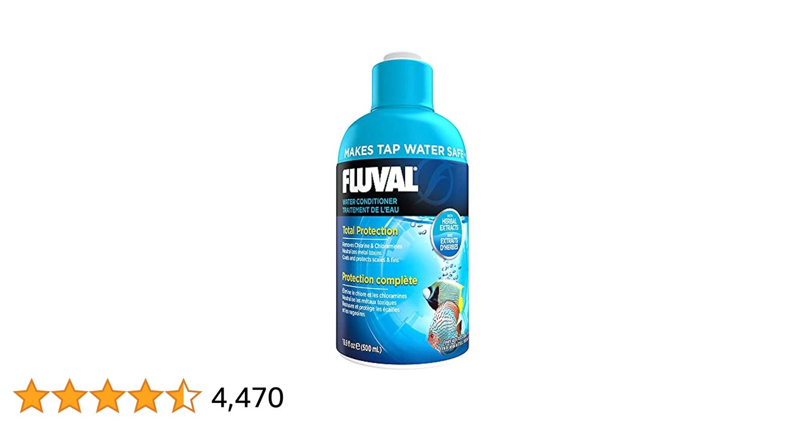Water Conditioner for Community Tanks: Ultimate Guide to Clean Water ...