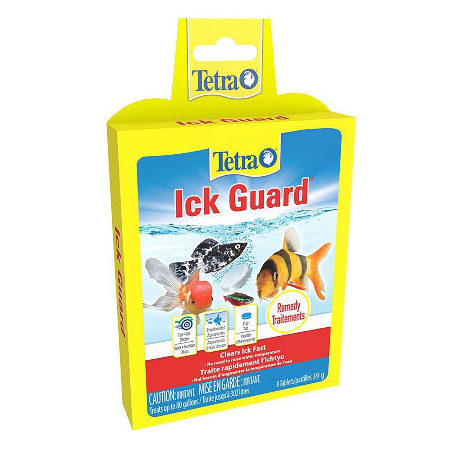 Water Treatment for Freshwater Fish Hobbyists: Essential Tips - Top ...
