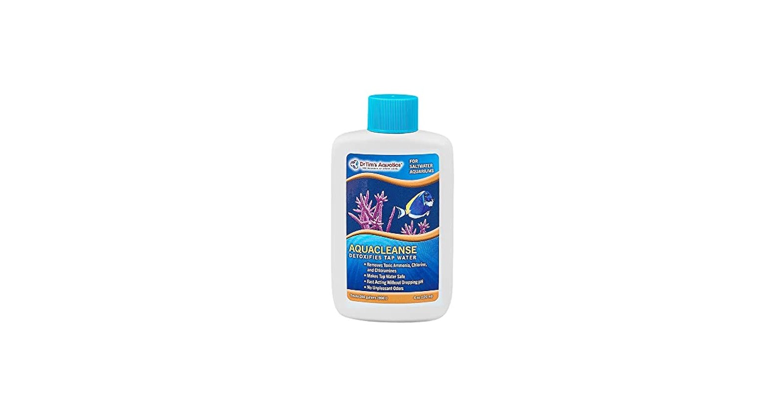 Water Treatment for Saltwater Fish Health: Essential Tips for Thriving ...